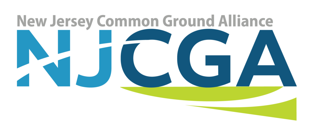 Home - New Jersey Common Ground Alliance